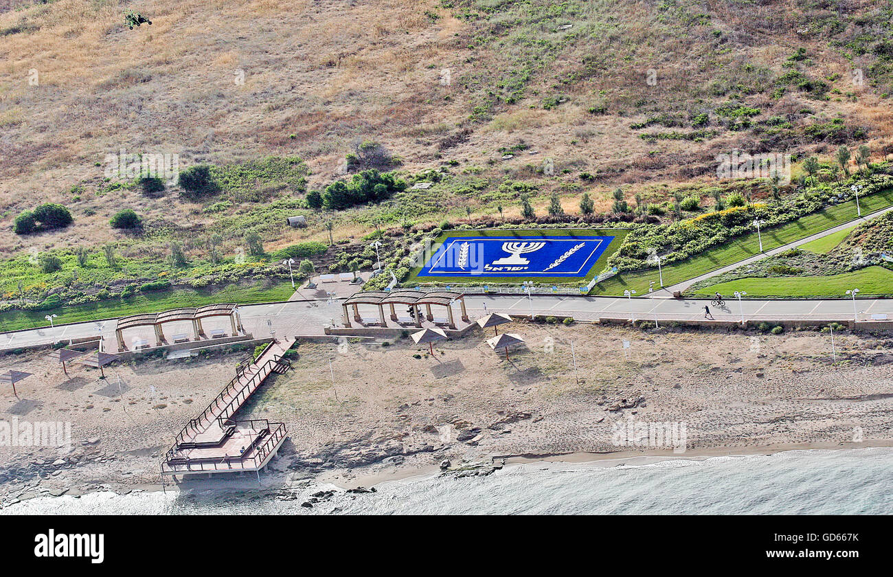 Nahariya israel hi-res stock photography and images - Alamy