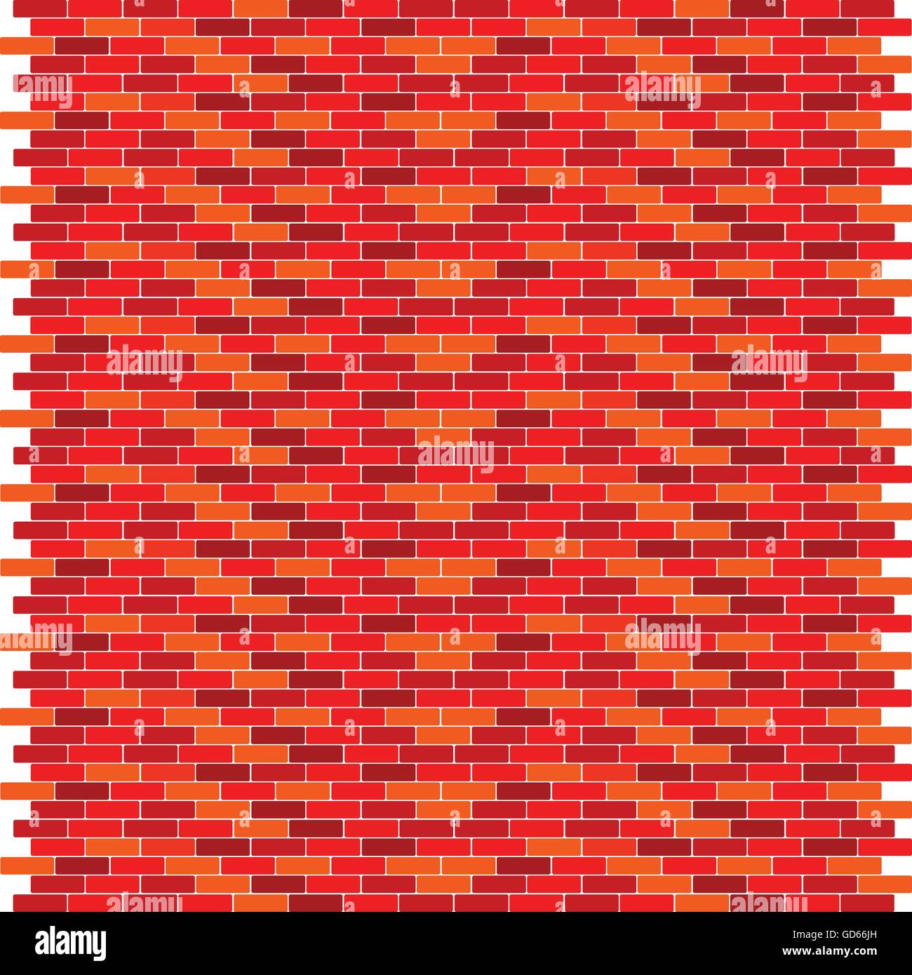 Brick Wall Stock Vector Images - Alamy