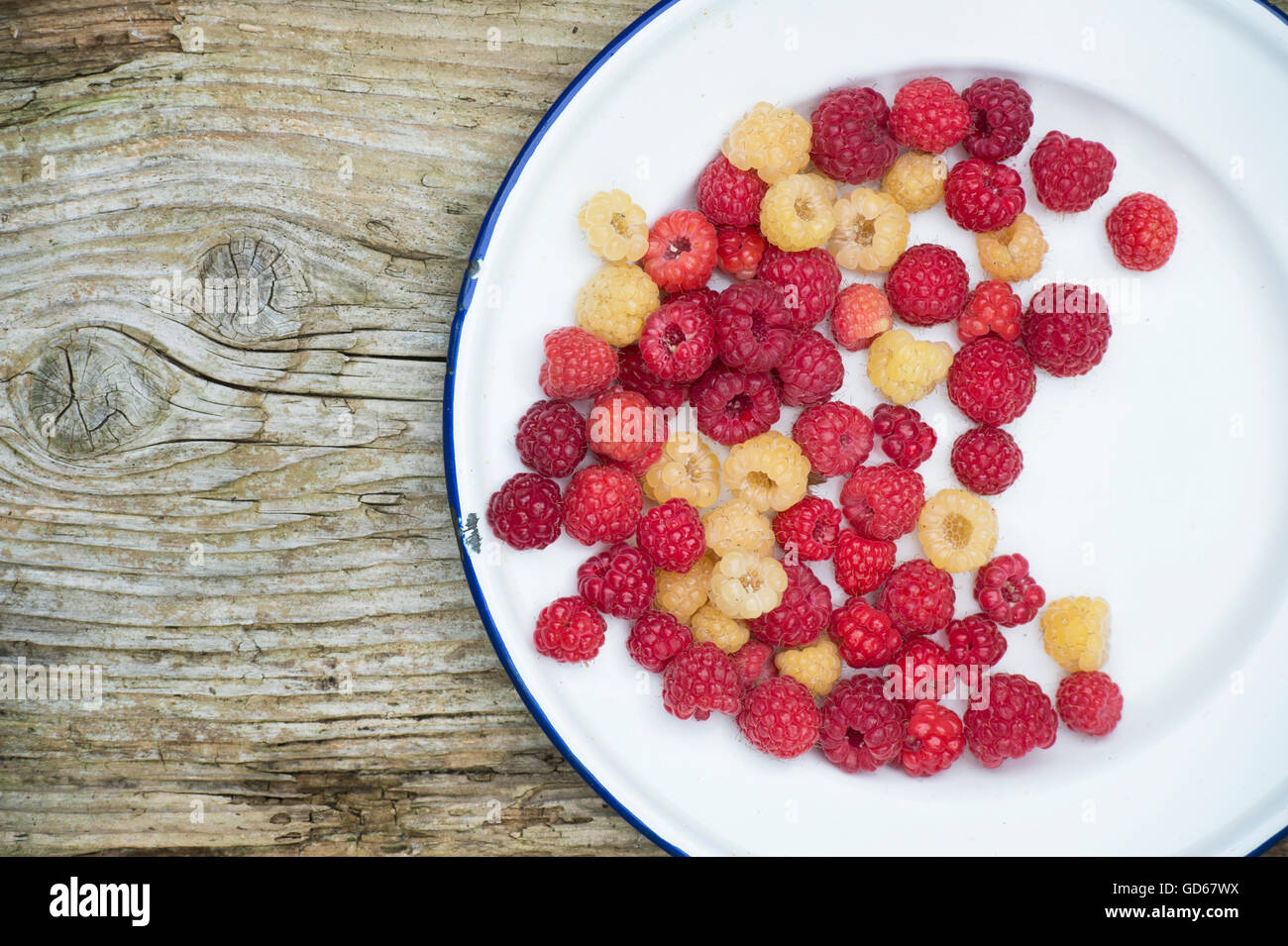Berry white variety hi-res stock photography and images - Alamy