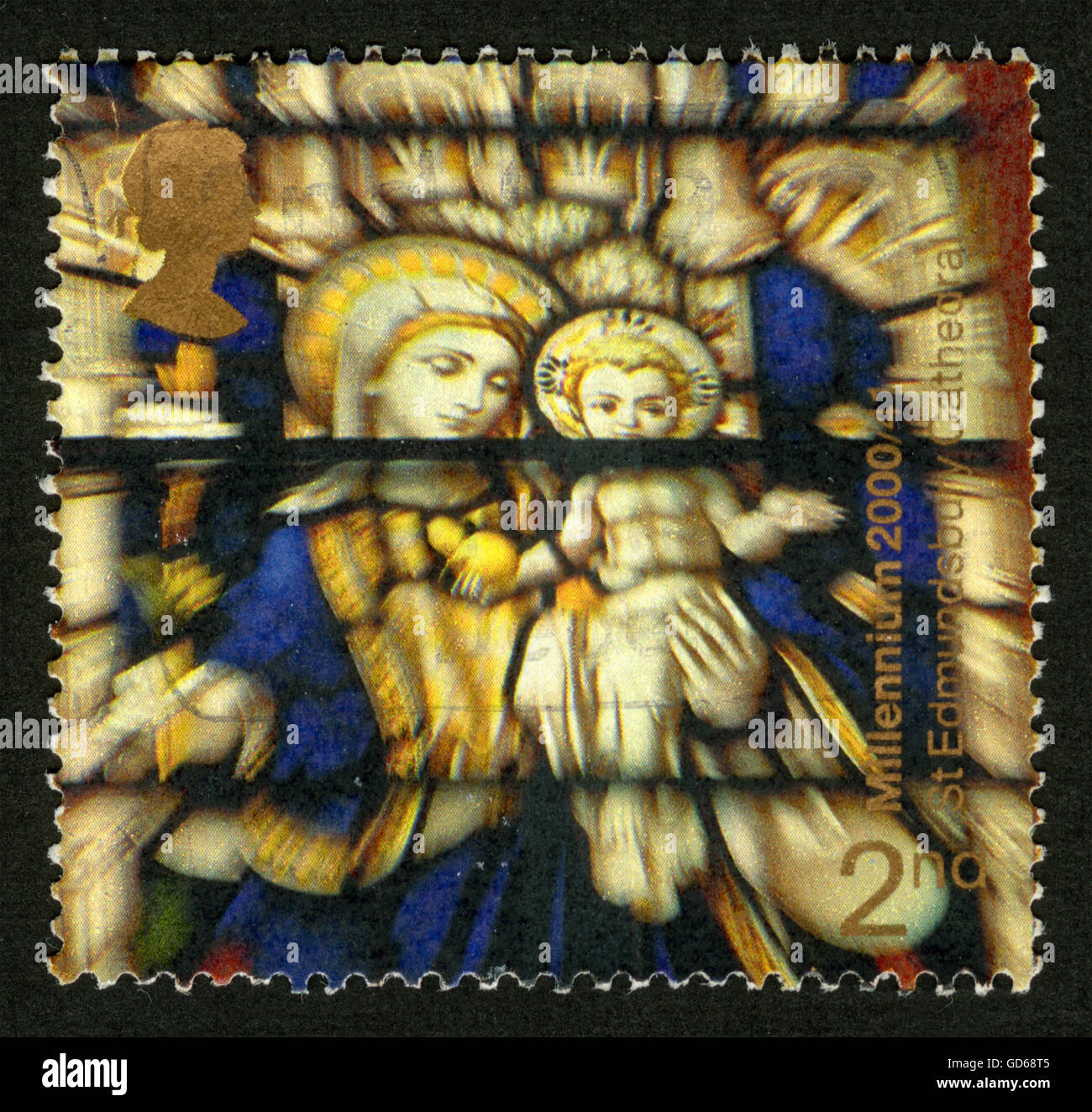 Millennium 2000 hi-res stock photography and images - Alamy