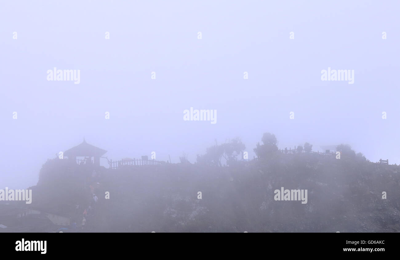 Landscapes after rain hi-res stock photography and images - Alamy