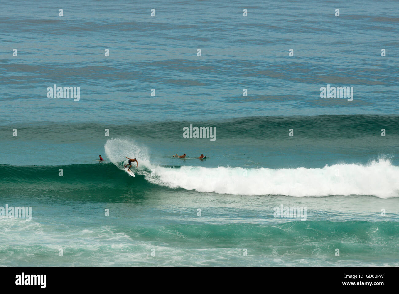 Rio de Janeiro, surfing Stock Photo - Alamy