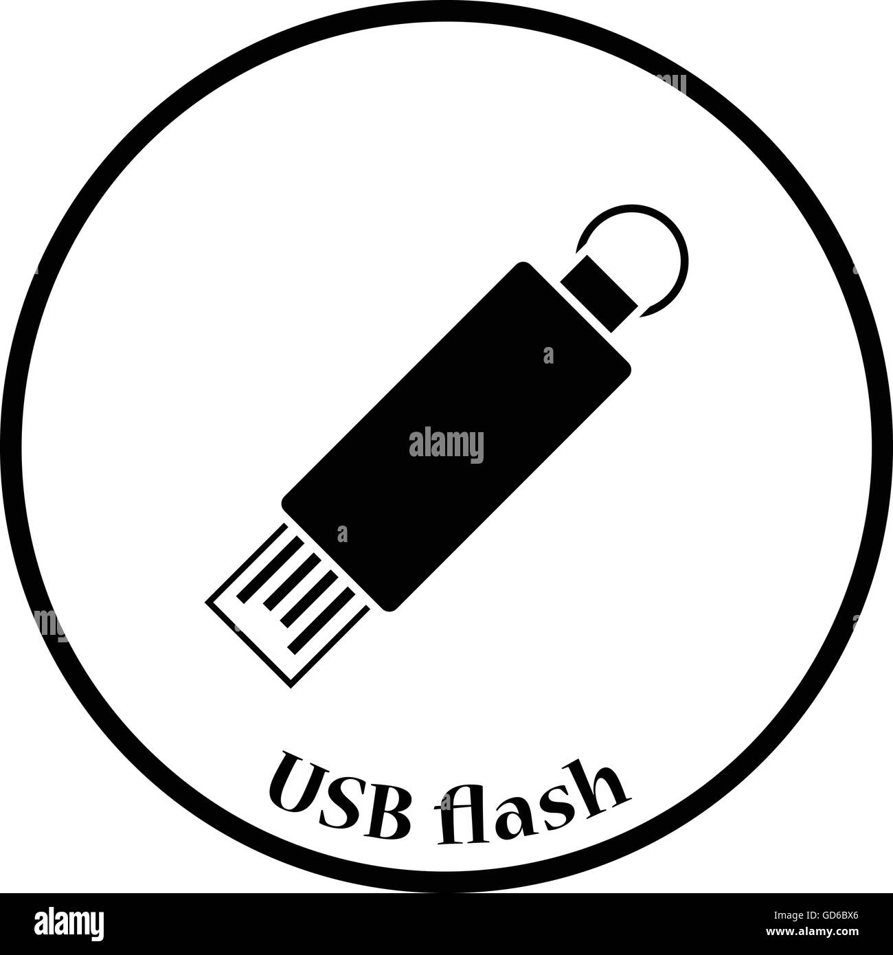 Black flash stencil Black and White Stock Photos & Images - Alamy