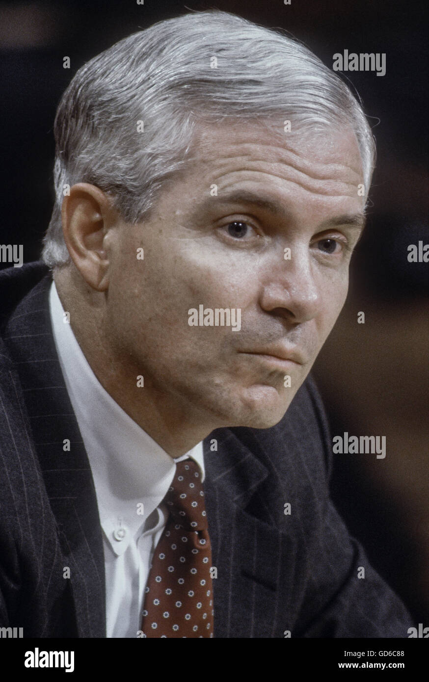 1991 usa director hi-res stock photography and images - Alamy