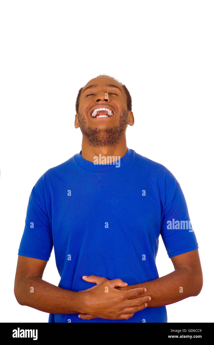Expressions attitude body language hi-res stock photography and images ...