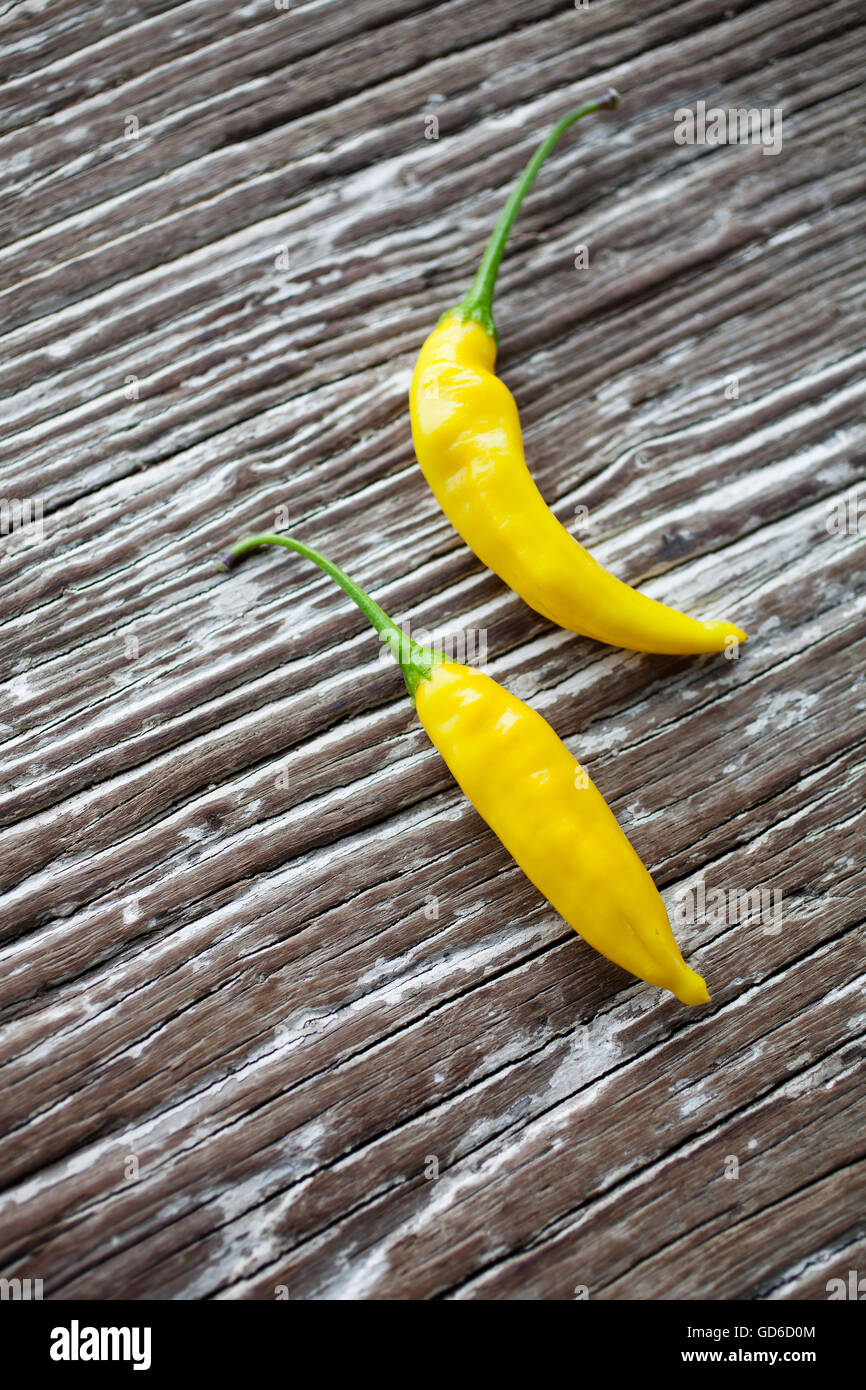 Chili hot lemon hi-res stock photography and images - Alamy
