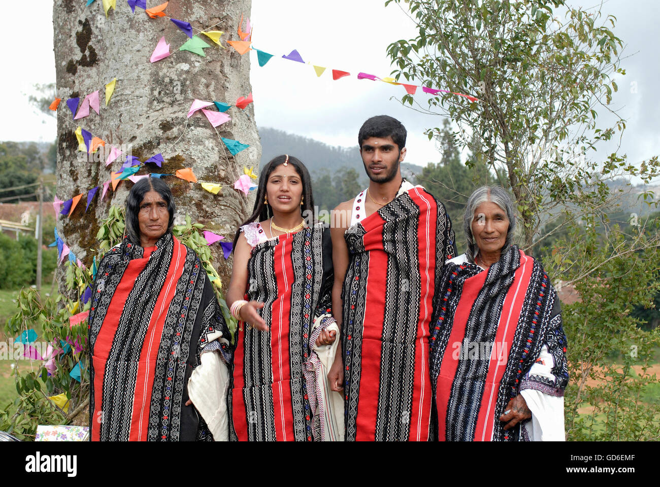 'toda hi-res stock photography and images - Alamy