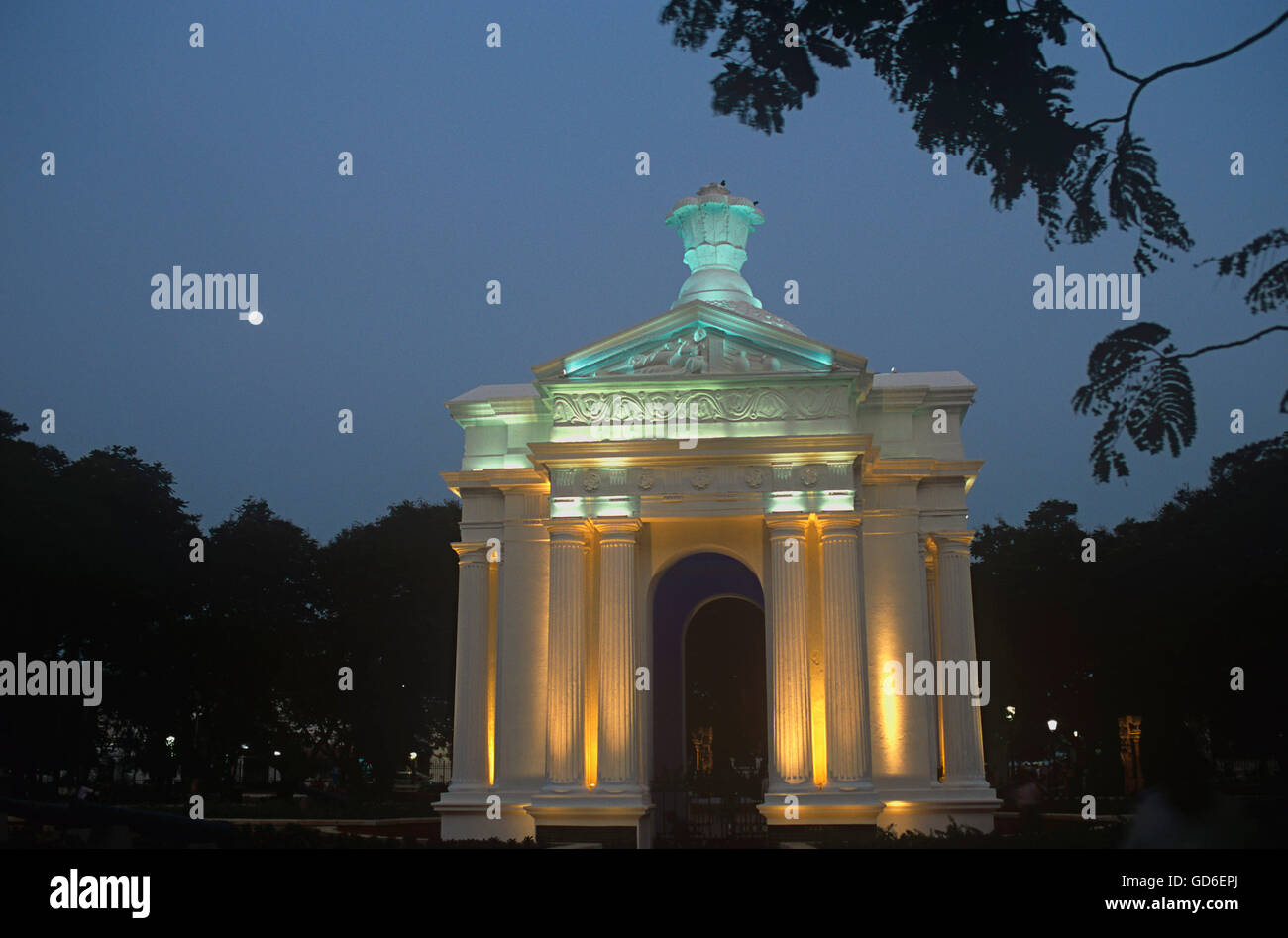 Mandapam hi-res stock photography and images - Alamy