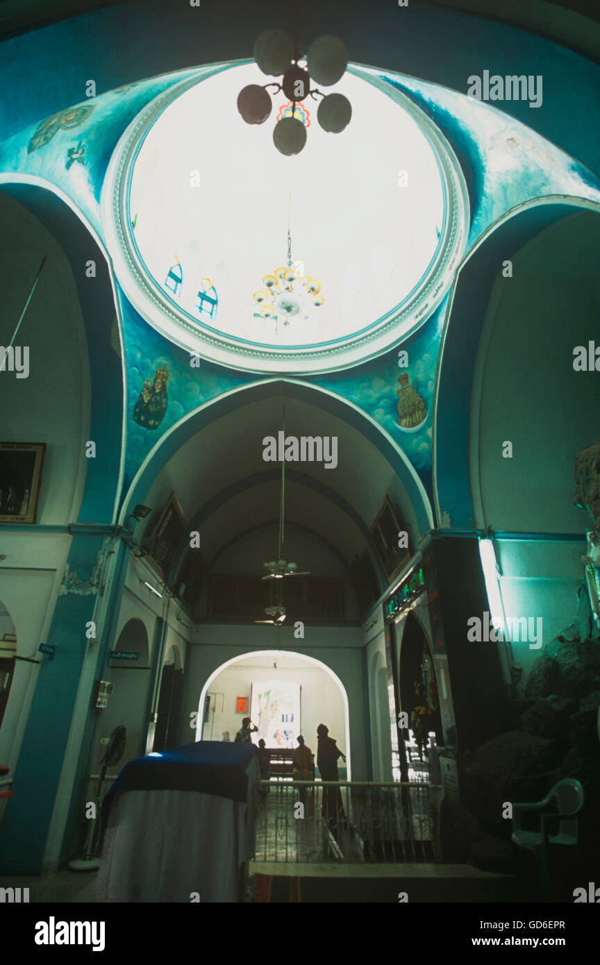 Madha hi-res stock photography and images - Alamy