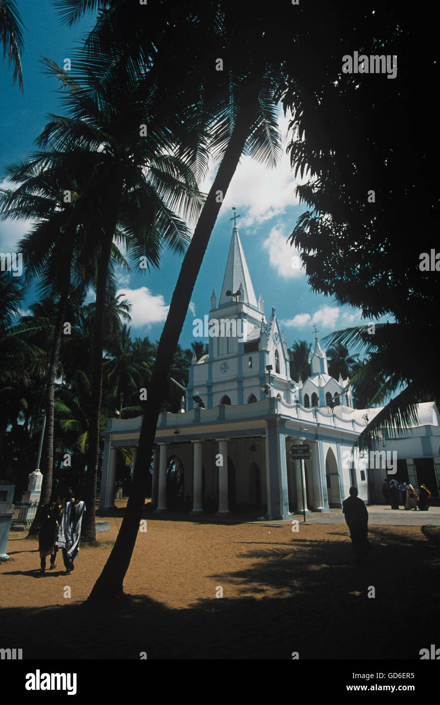Madha hi-res stock photography and images - Alamy
