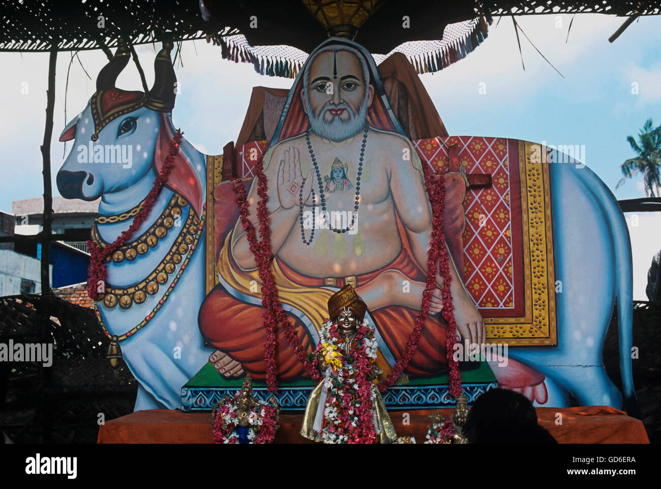 Swamy hi-res stock photography and images - Alamy