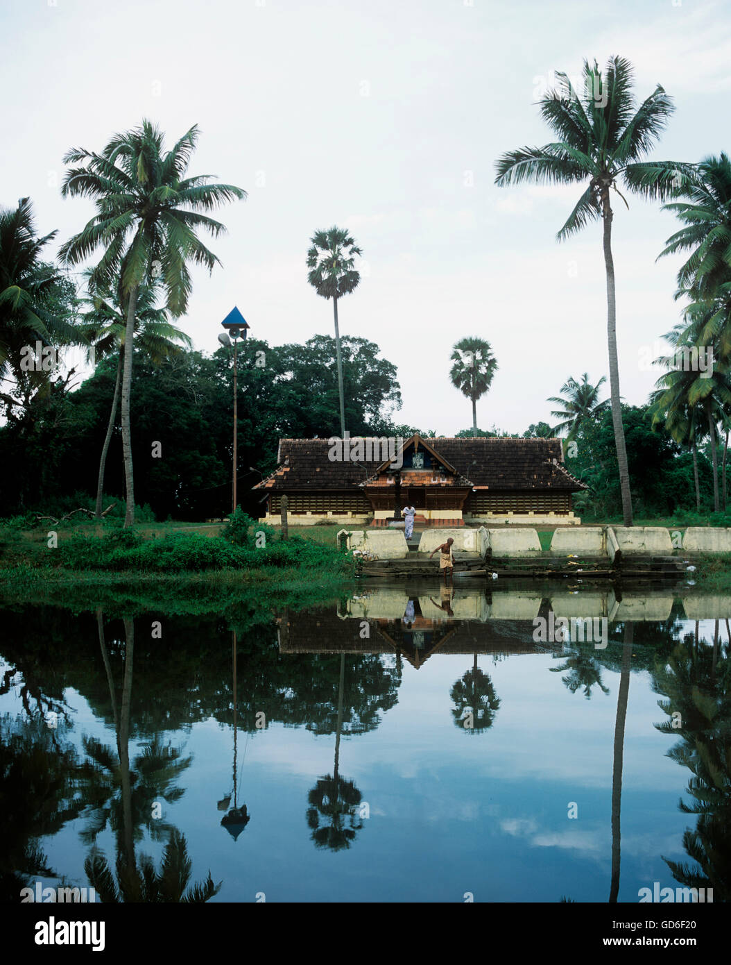 Karumadi hi-res stock photography and images - Alamy