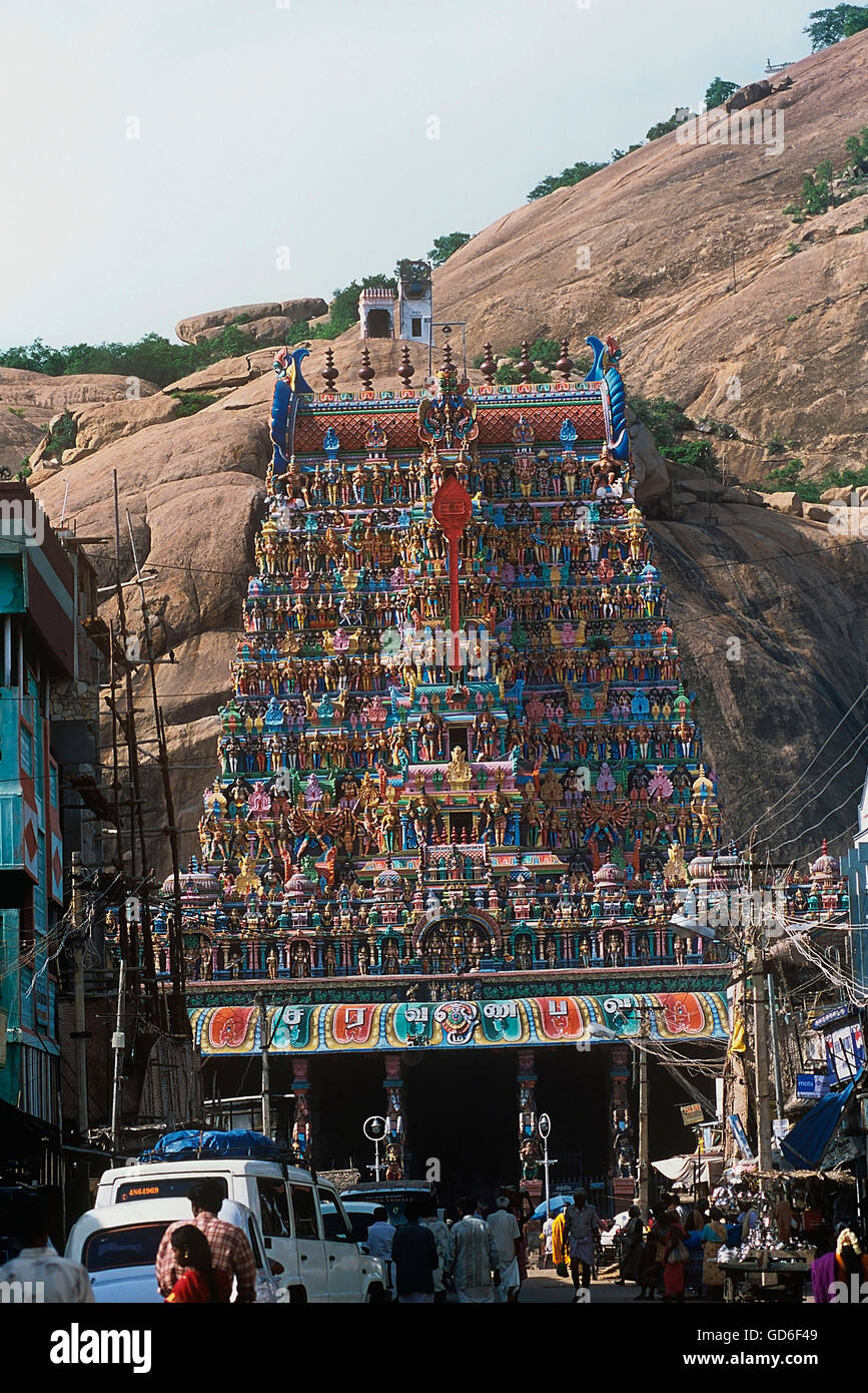 Subrahmanya hi-res stock photography and images - Alamy