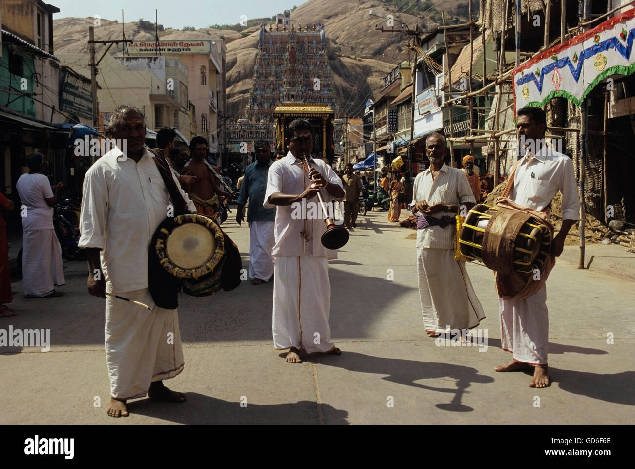 Temple of instruments hi-res stock photography and images - Alamy