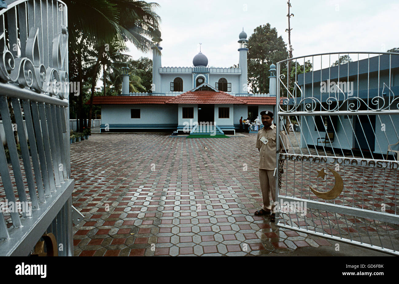 Juma Masjid High Resolution Stock Photography and Images - Alamy