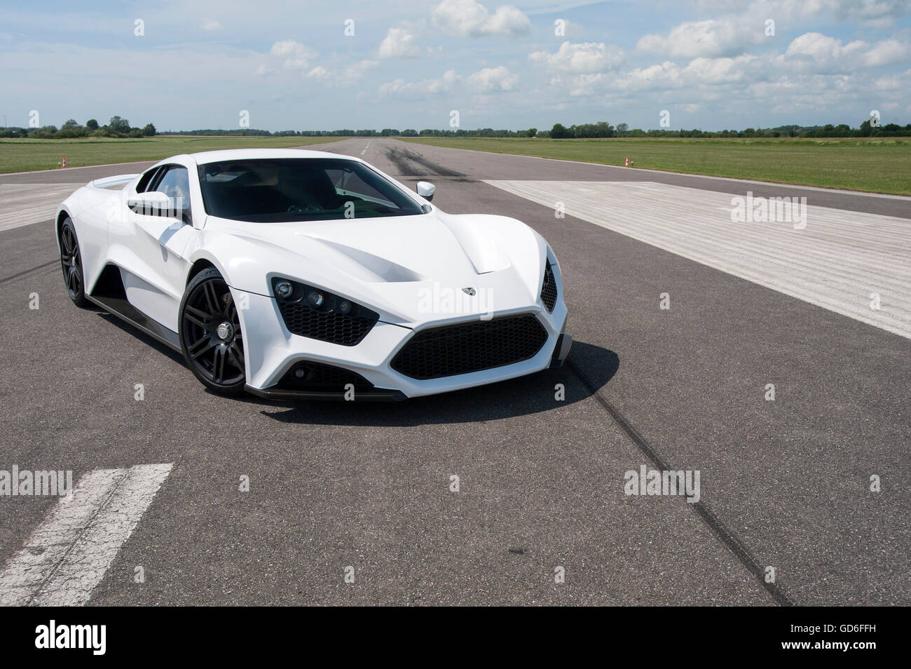 Danish car hi-res stock photography and images - Alamy