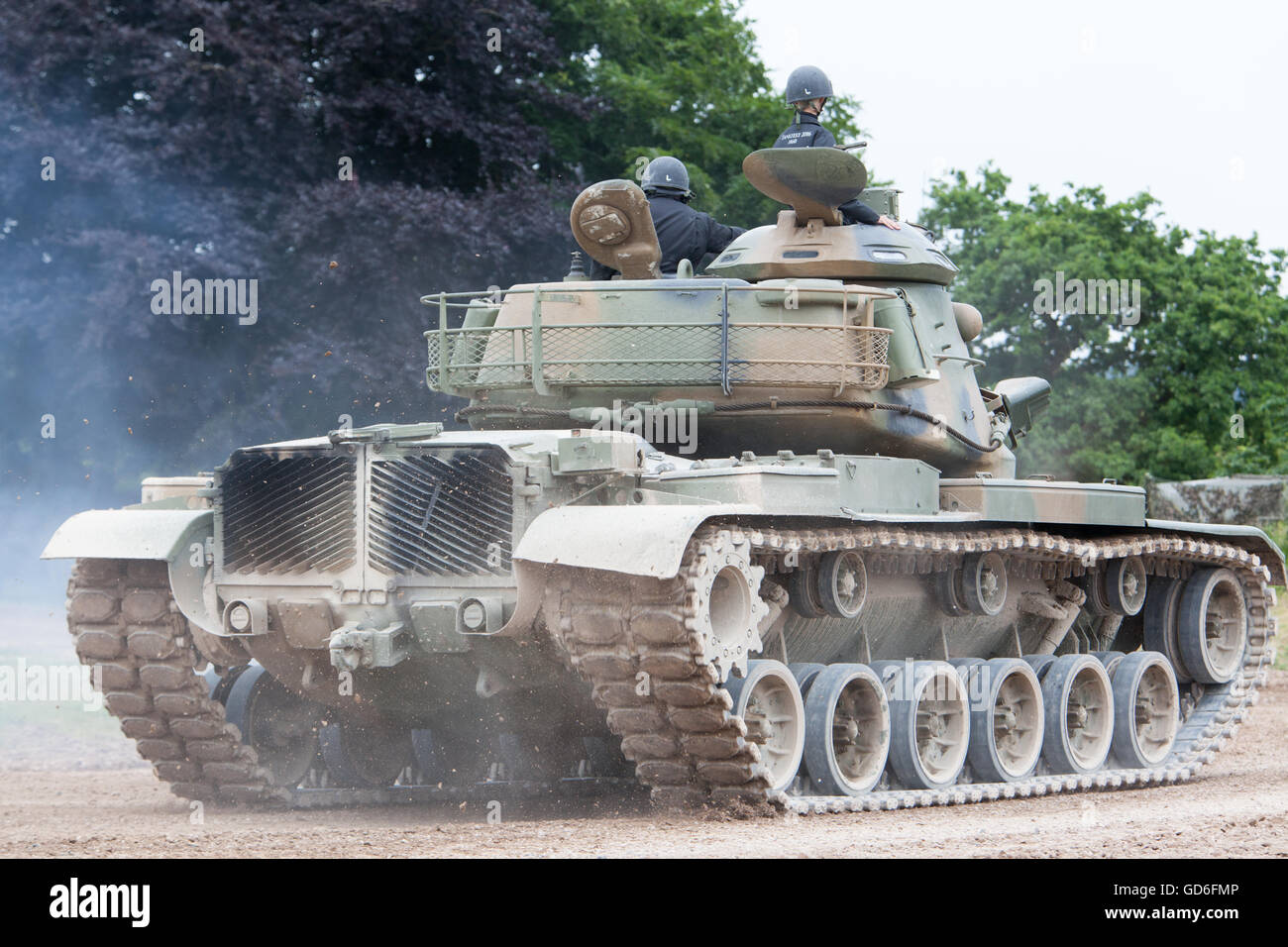 M60 tank hi-res stock photography and images - Alamy