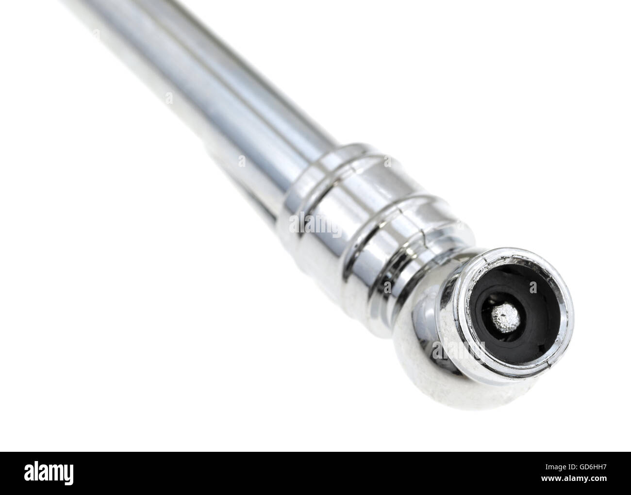 Maintenance view Cut Out Stock Images & Pictures - Alamy