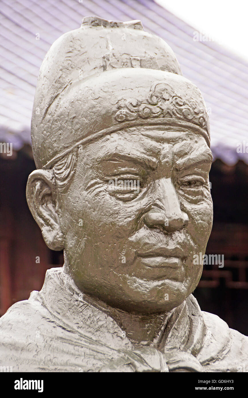 Admiral zheng he hi-res stock photography and images - Alamy