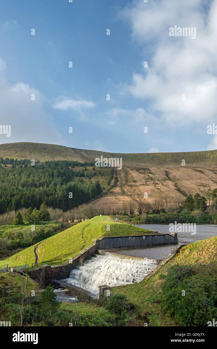 Lower reservoir hi-res stock photography and images - Alamy