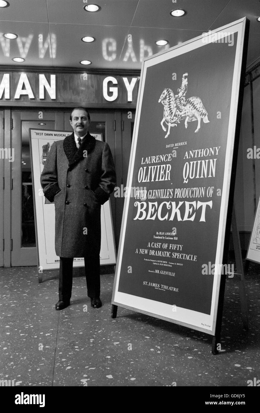 New david Black and White Stock Photos & Images - Alamy