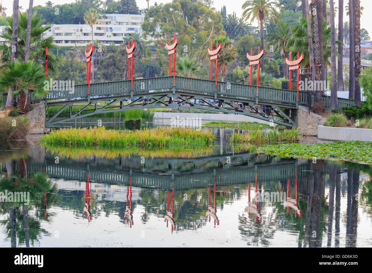 Special bridge hi-res stock photography and images - Alamy