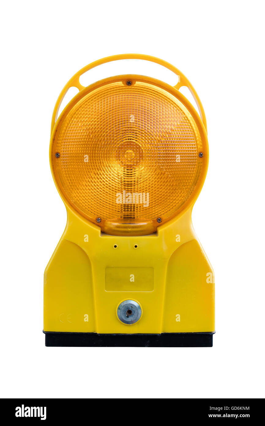 Amber warning sign hi-res stock photography and images - Alamy