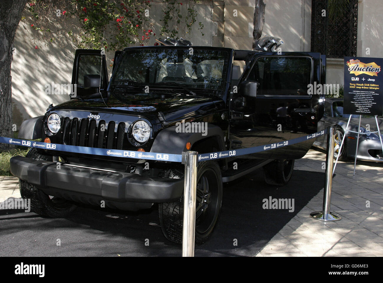 Tony Hawk Foundation 3rd Annual Stand Up For Skateparks held at the ...