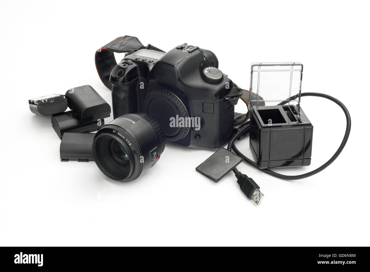 Digital lith Cut Out Stock Images & Pictures - Alamy