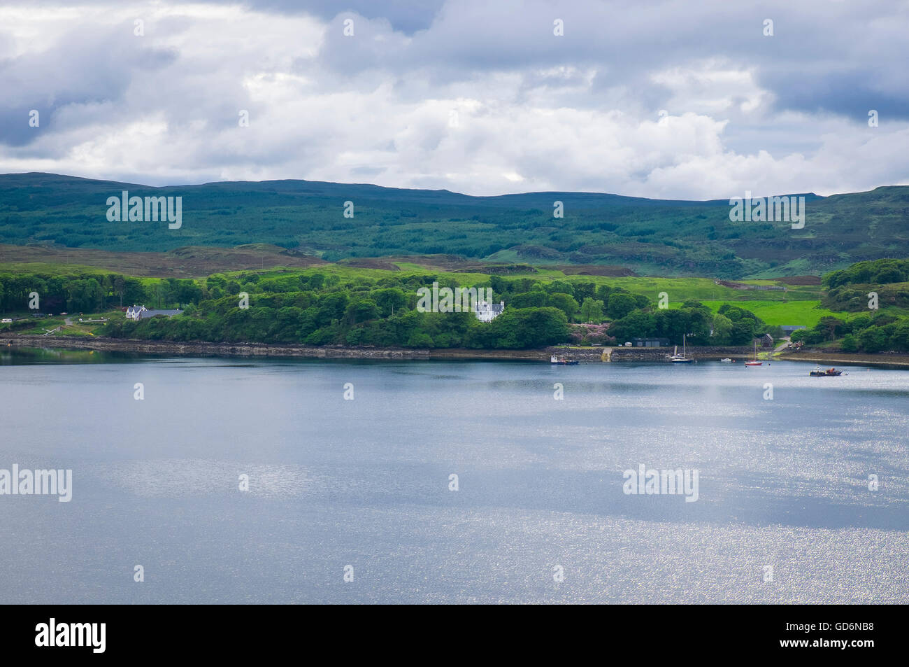 Ladscape photography hi-res stock photography and images - Alamy