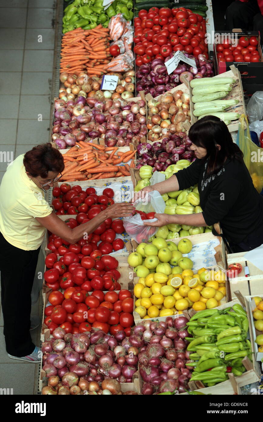 Balkan fruits hi-res stock photography and images - Alamy