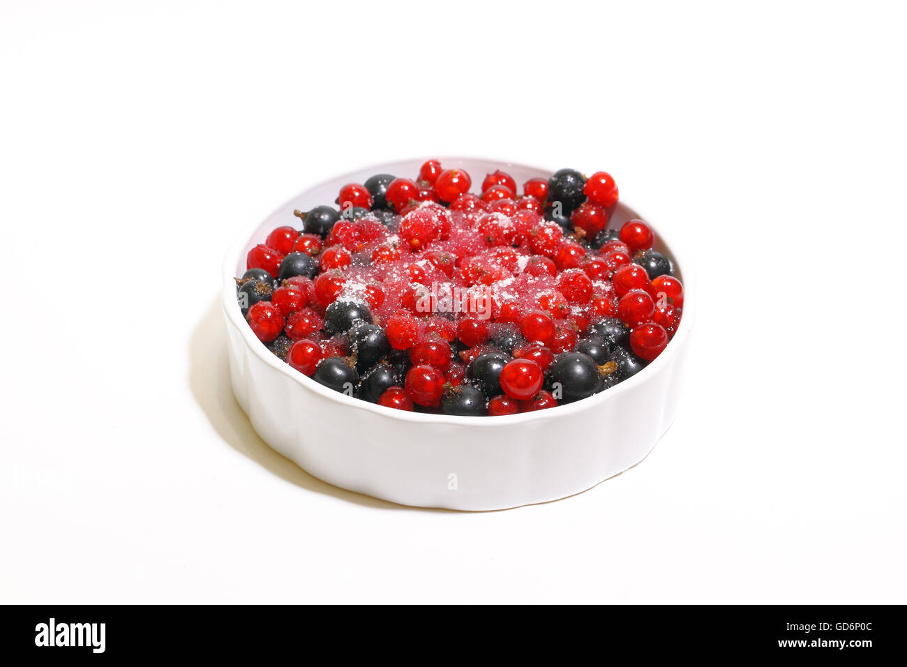 Black sugar in small Cut Out Stock Images & Pictures - Alamy