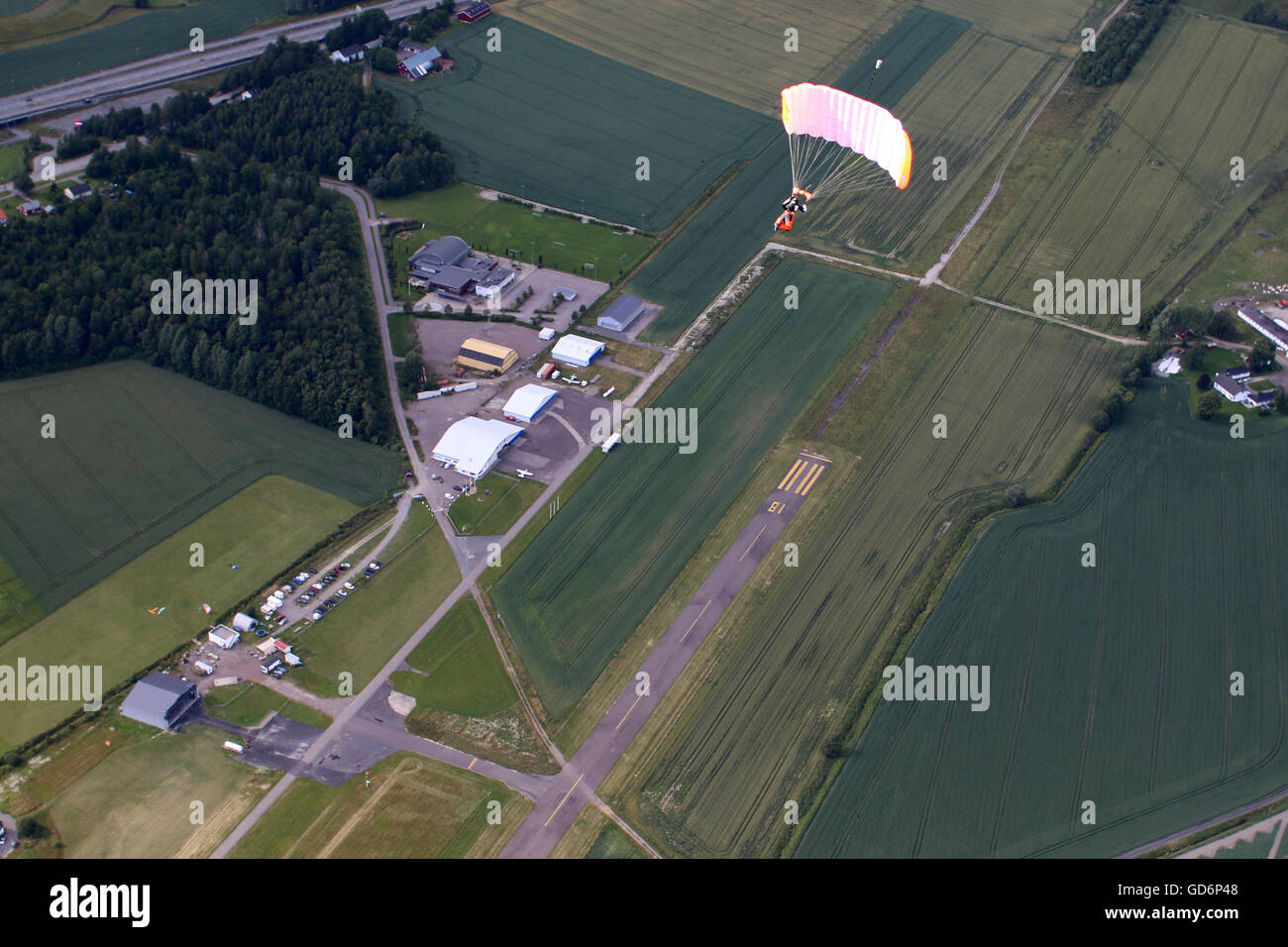 1200 ft high hi-res stock photography and images - Alamy