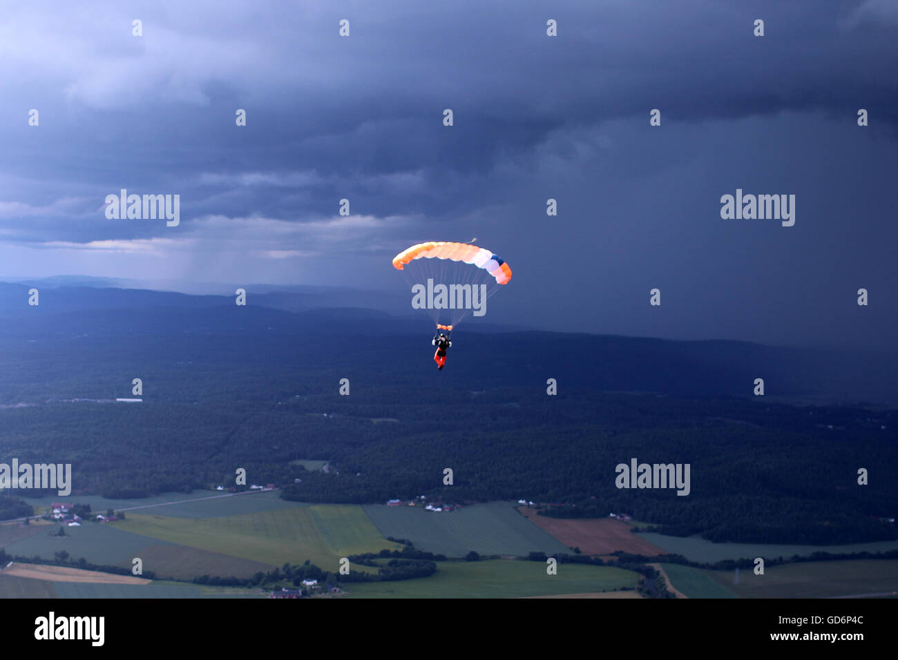 1200 ft high hi-res stock photography and images - Alamy