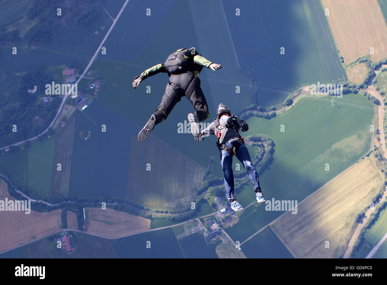Funjump hi-res stock photography and images - Alamy