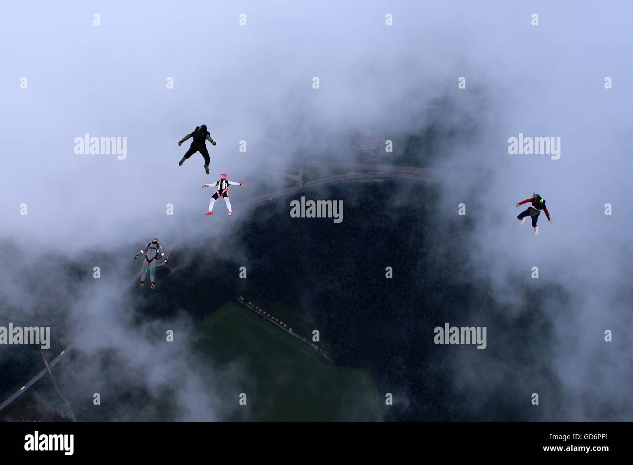 1200 ft high hi-res stock photography and images - Alamy