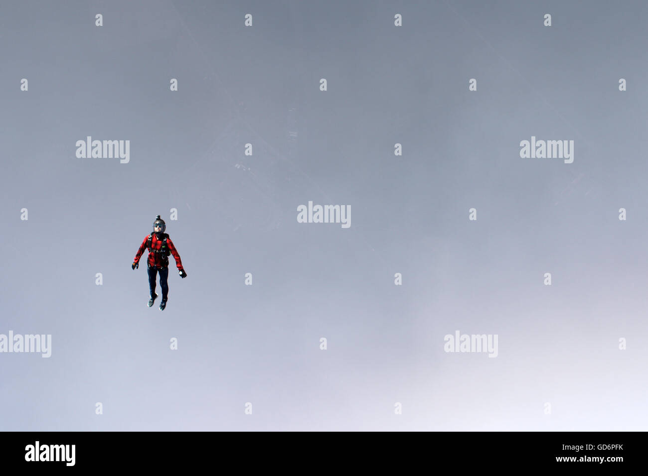 Base jump norway hi-res stock photography and images - Alamy
