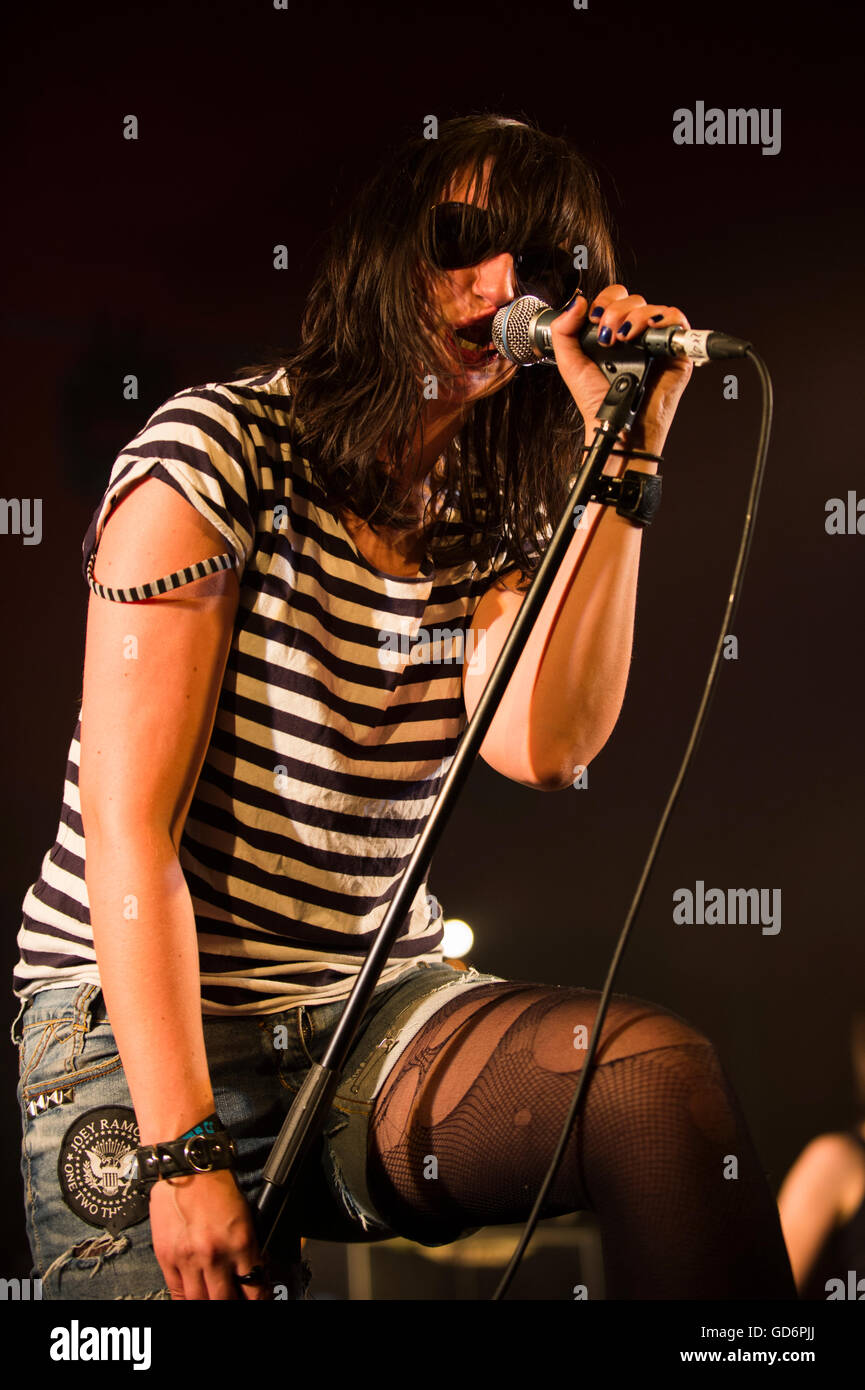 Ramonas High Resolution Stock Photography and Images - Alamy