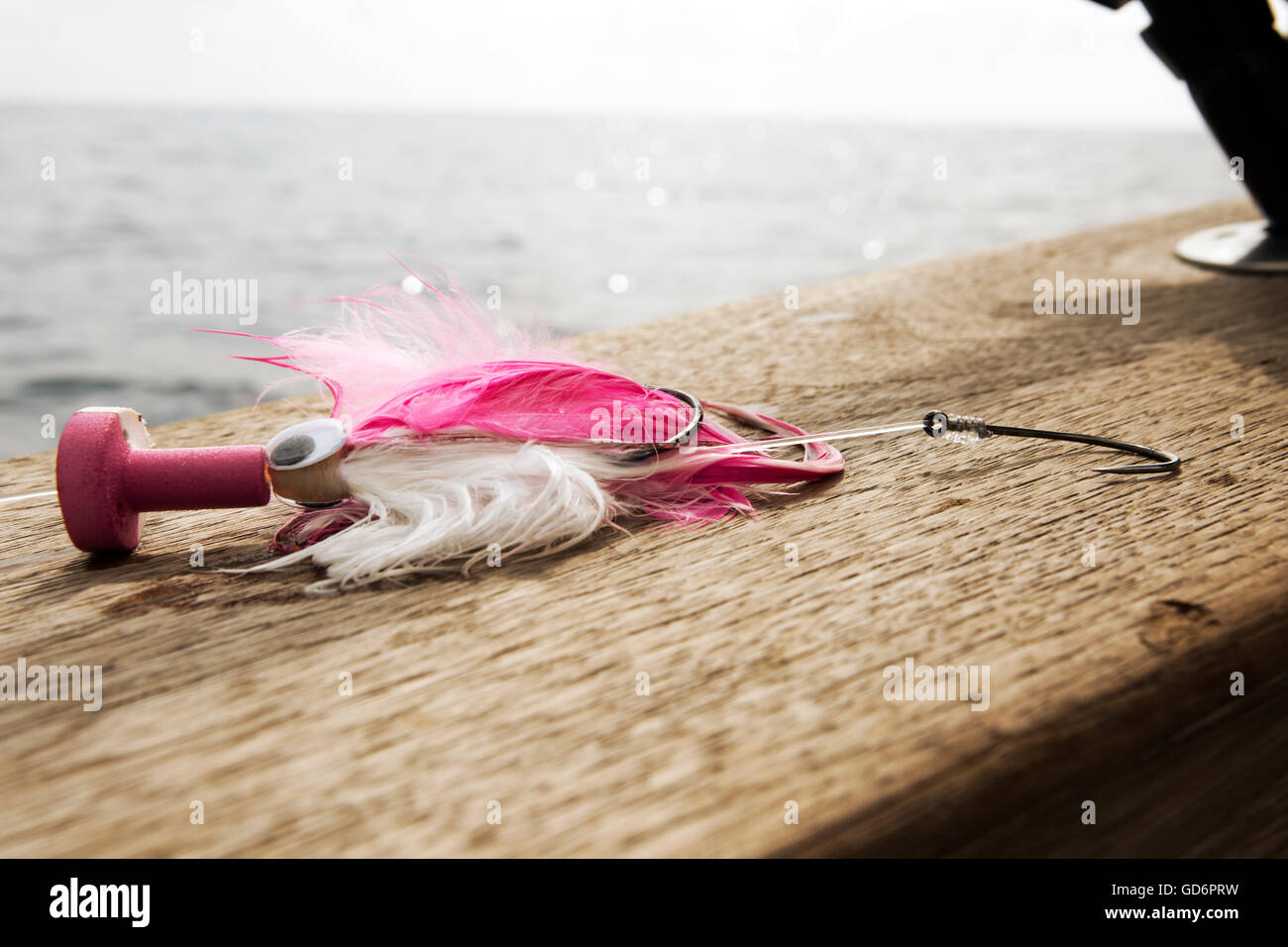 Sailfish Boat High Resolution Stock Photography and Images - Alamy