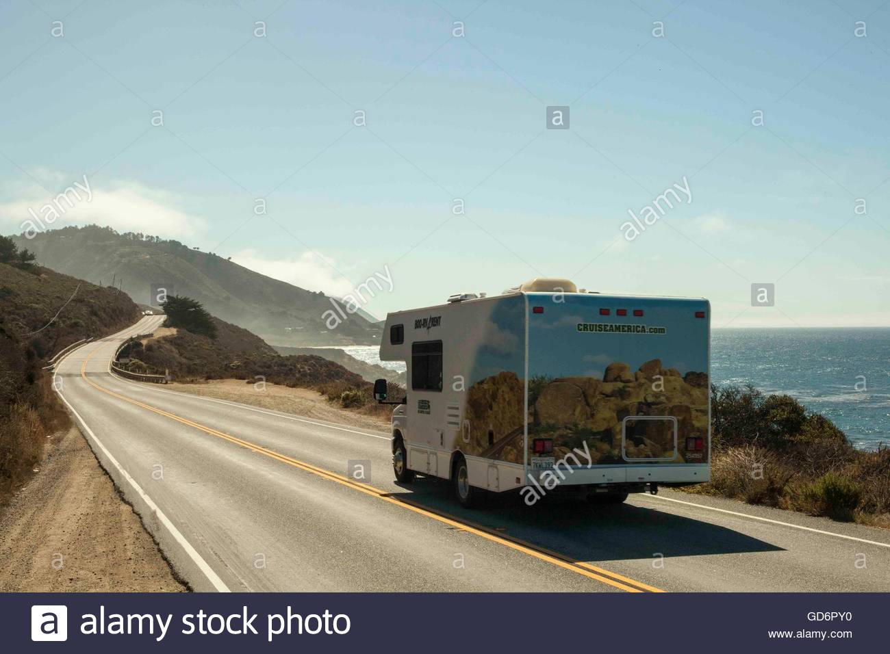 Highway 101 Stock Photos & Highway 101 Stock Images - Alamy