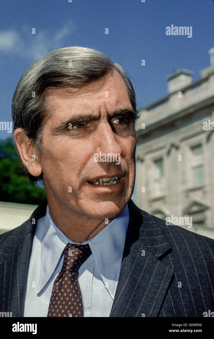 Presidential counselor hi-res stock photography and images - Alamy