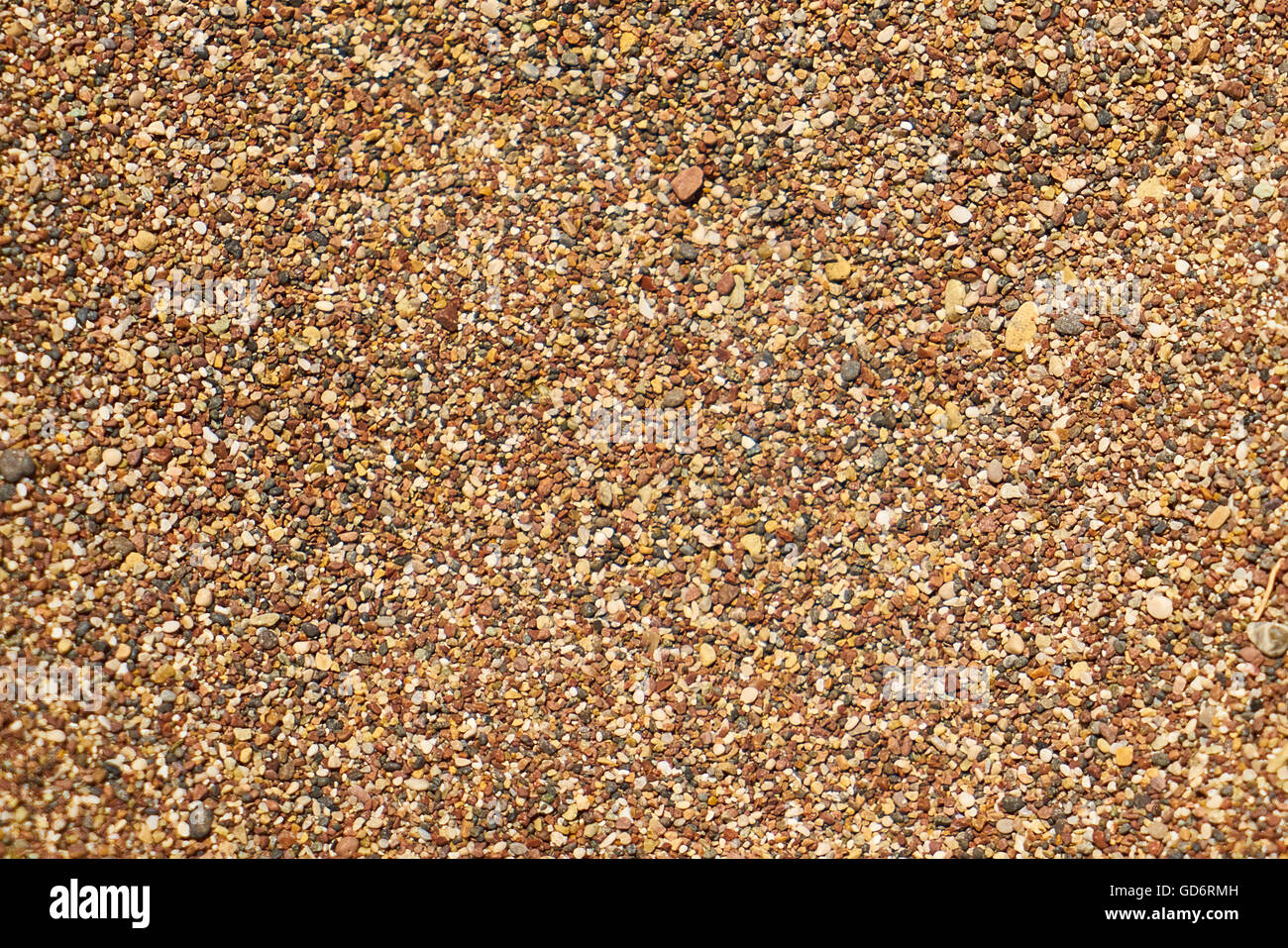 Sea Sand Texture Stock Photo - Alamy