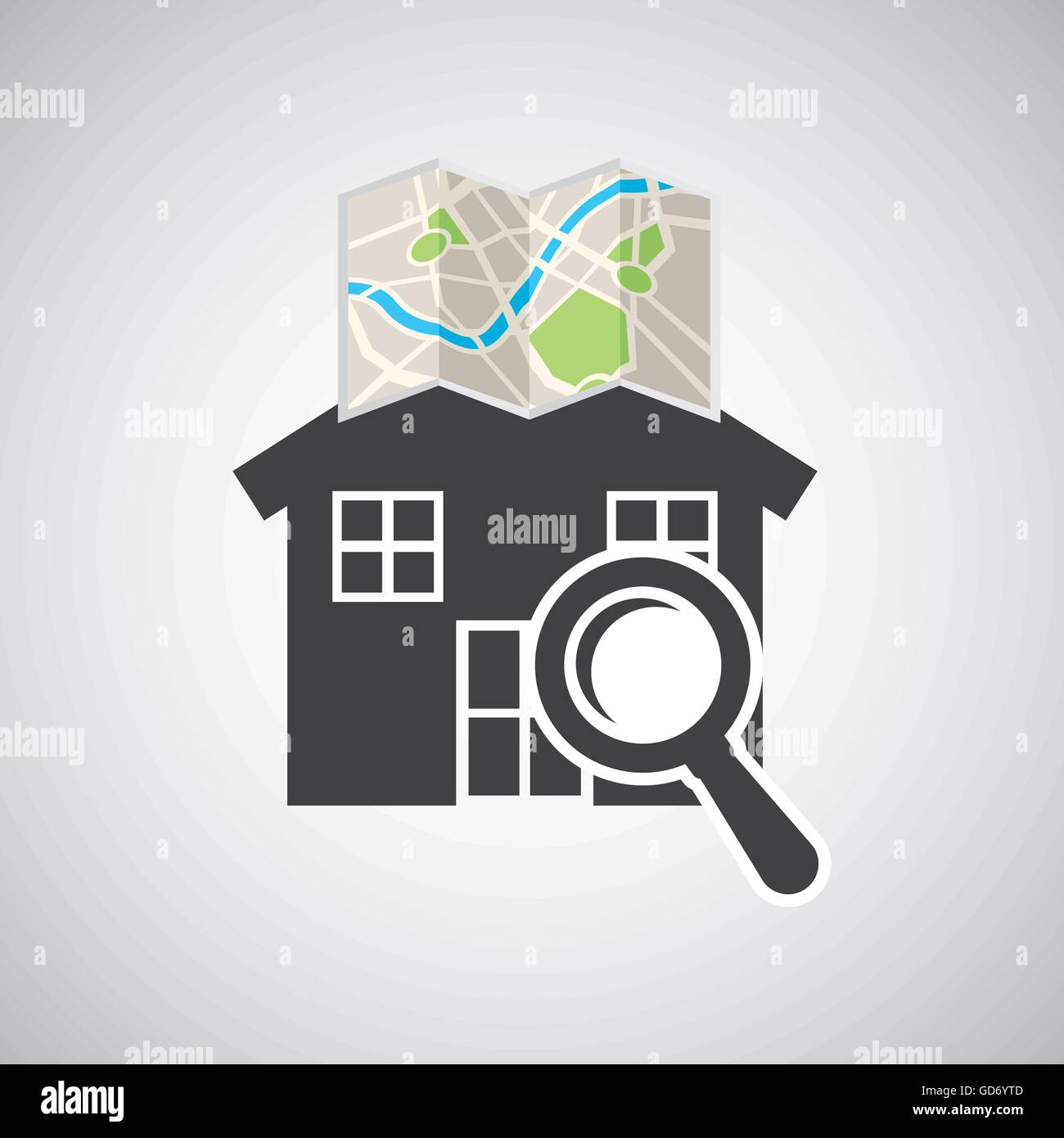 sale house home sold business Stock Vector Image & Art - Alamy