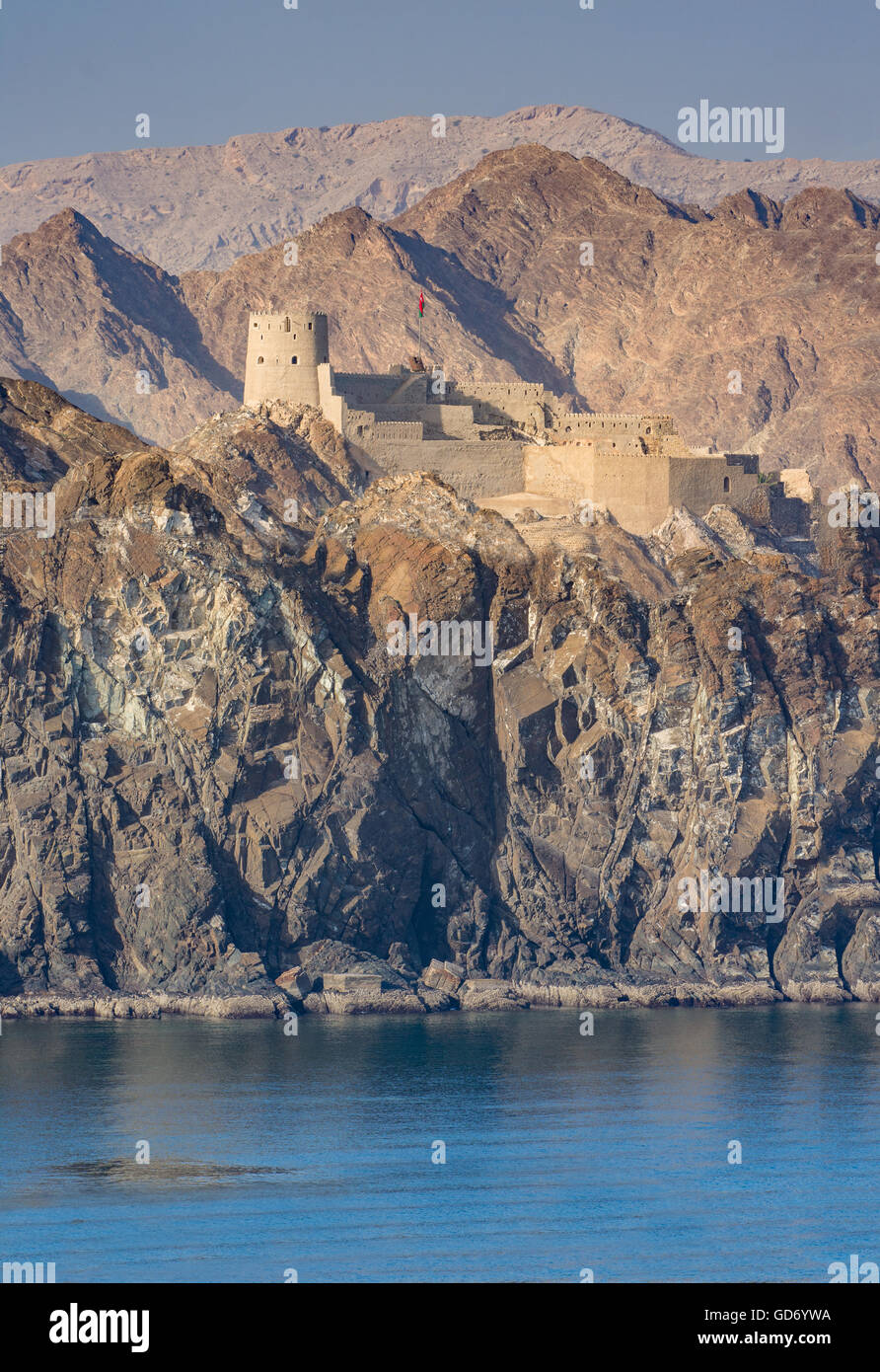 Oman Muscat Desert High Resolution Stock Photography and Images - Alamy