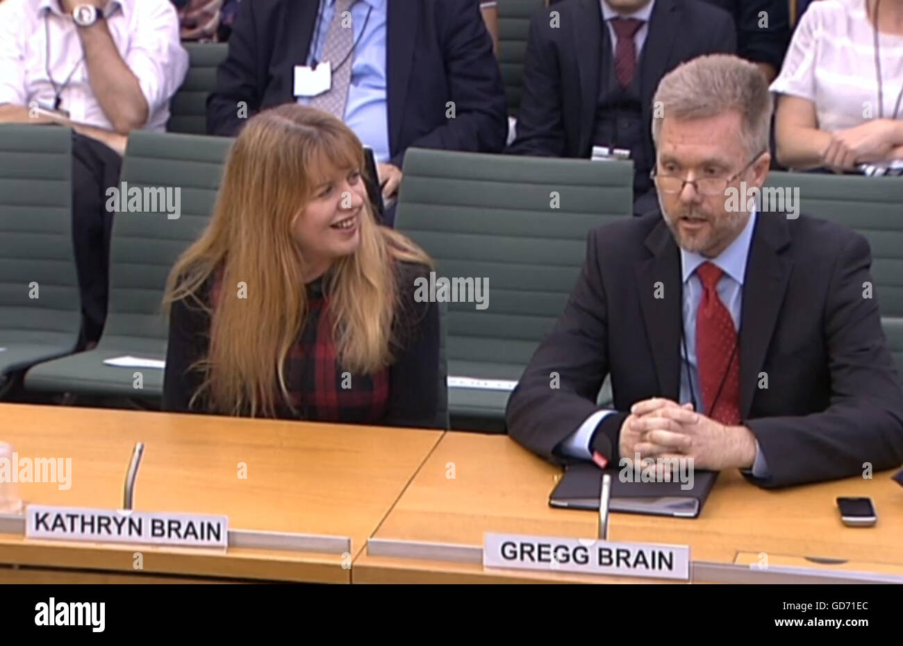 Kathryn brain hi-res stock photography and images - Alamy