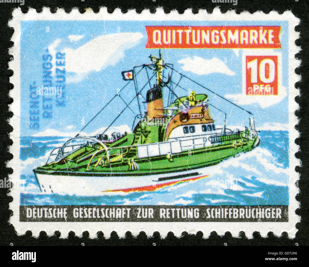 Receipt stamp hi-res stock photography and images - Alamy