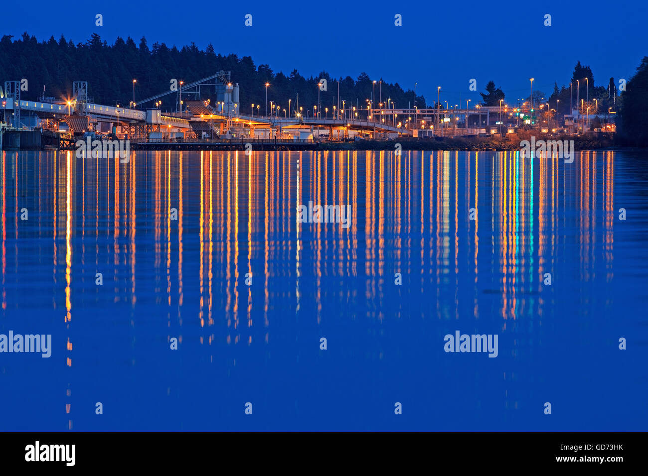 Nanaimo departure bay hi-res stock photography and images - Alamy