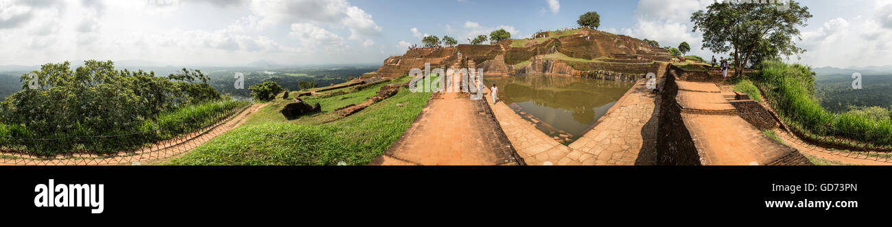 360 jungle hi-res stock photography and images - Alamy