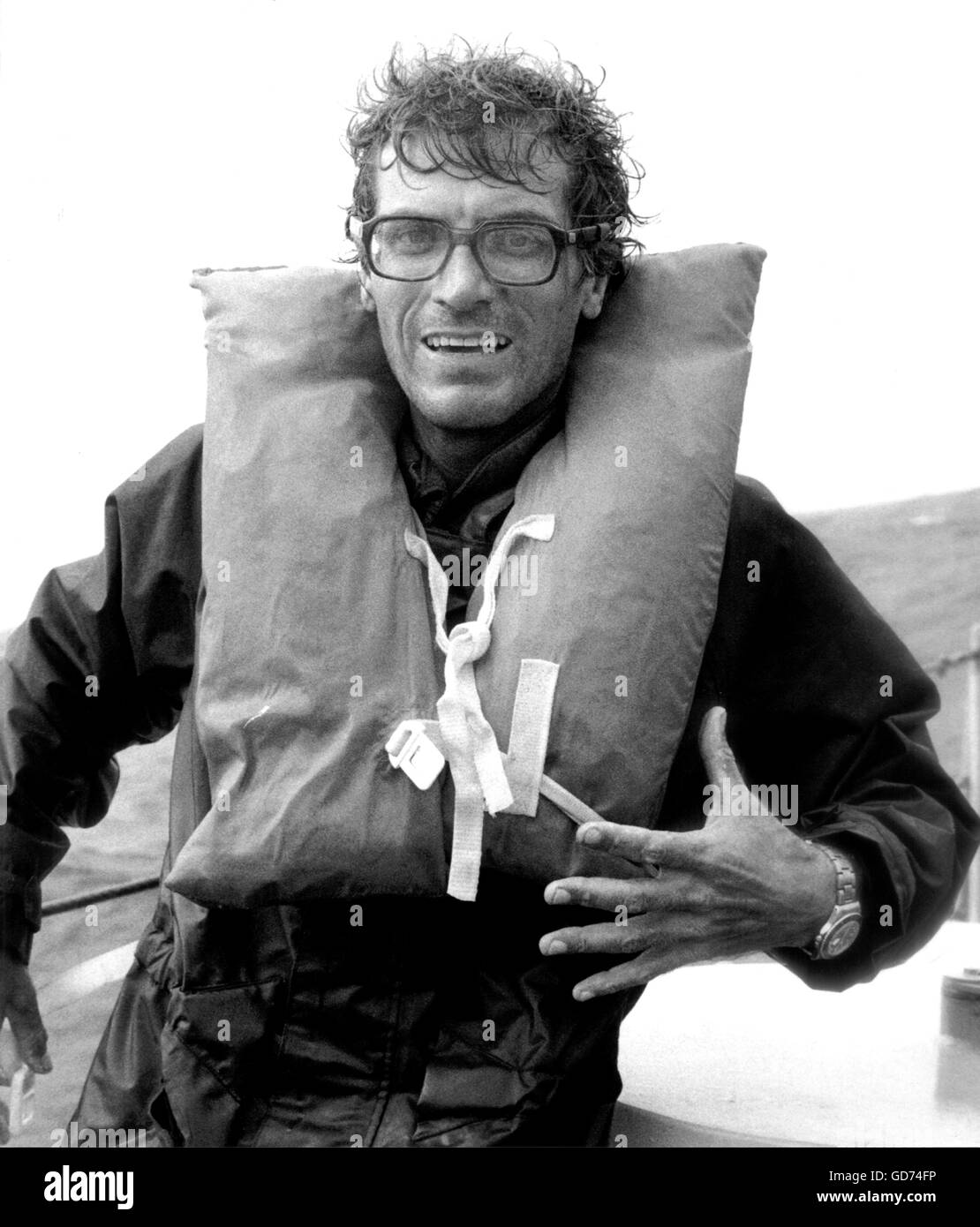 The hele on britannia hi-res stock photography and images - Alamy