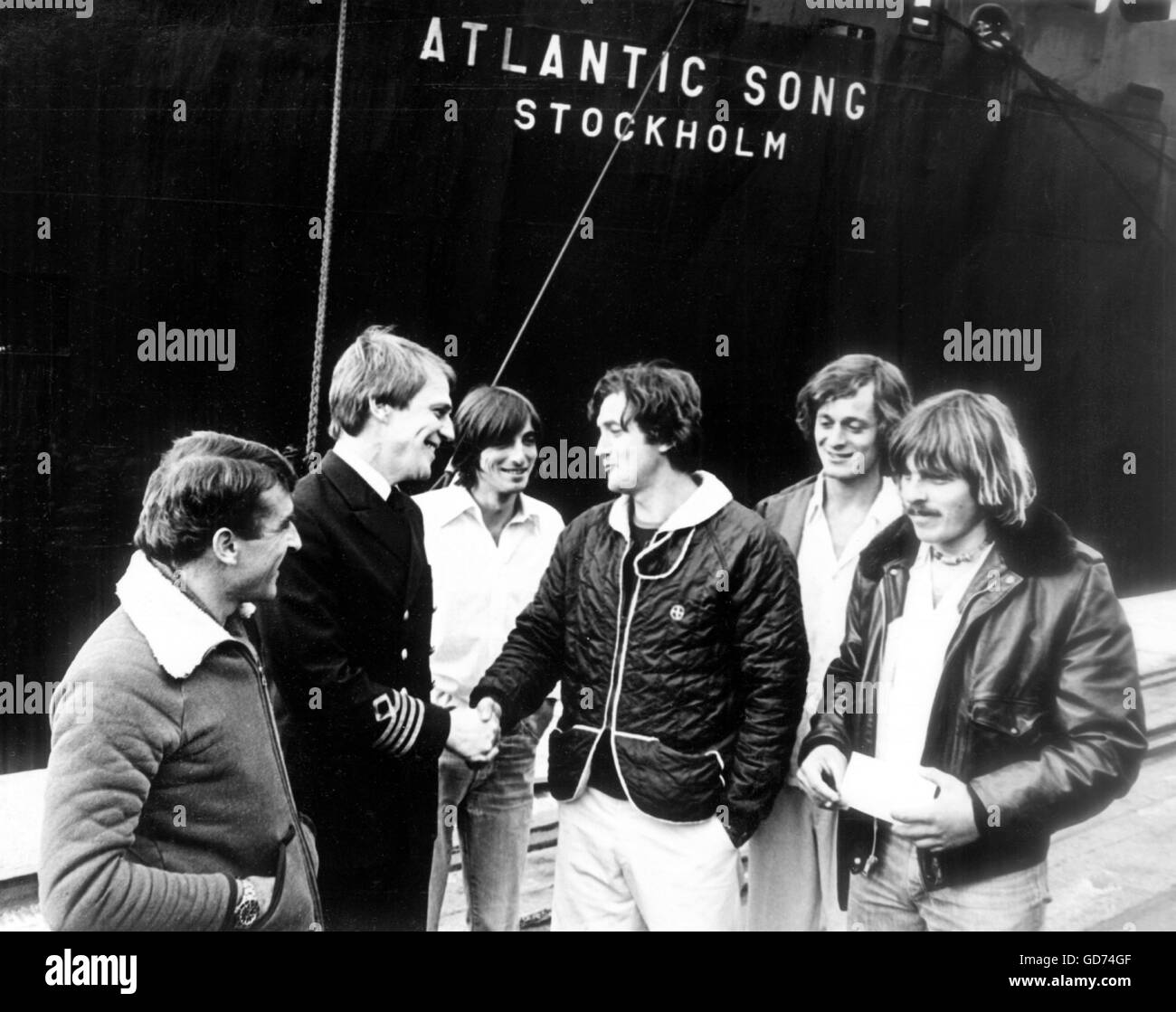 French a r s Black and White Stock Photos & Images - Alamy